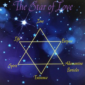 The Star of Love – Inspired Origination